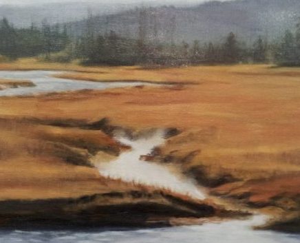 Rita Rozzi Fine Art